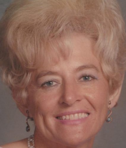Shirley B. Yokum | News, Sports, Jobs - The Intermountain